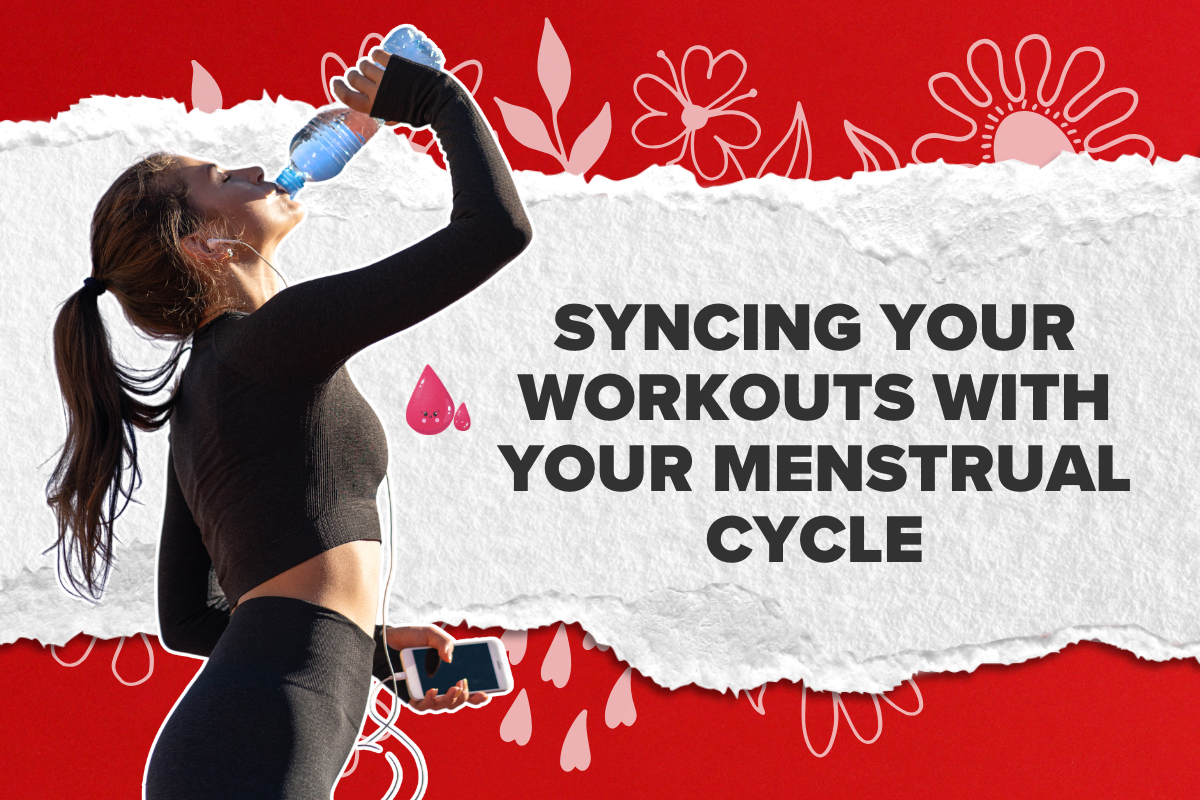 How to Use Cycle Syncing Workouts for Peak Fitness Performance