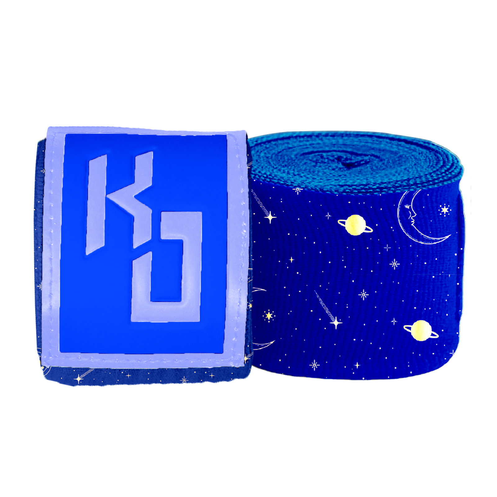 Celestial Hand Wraps | KO Studio