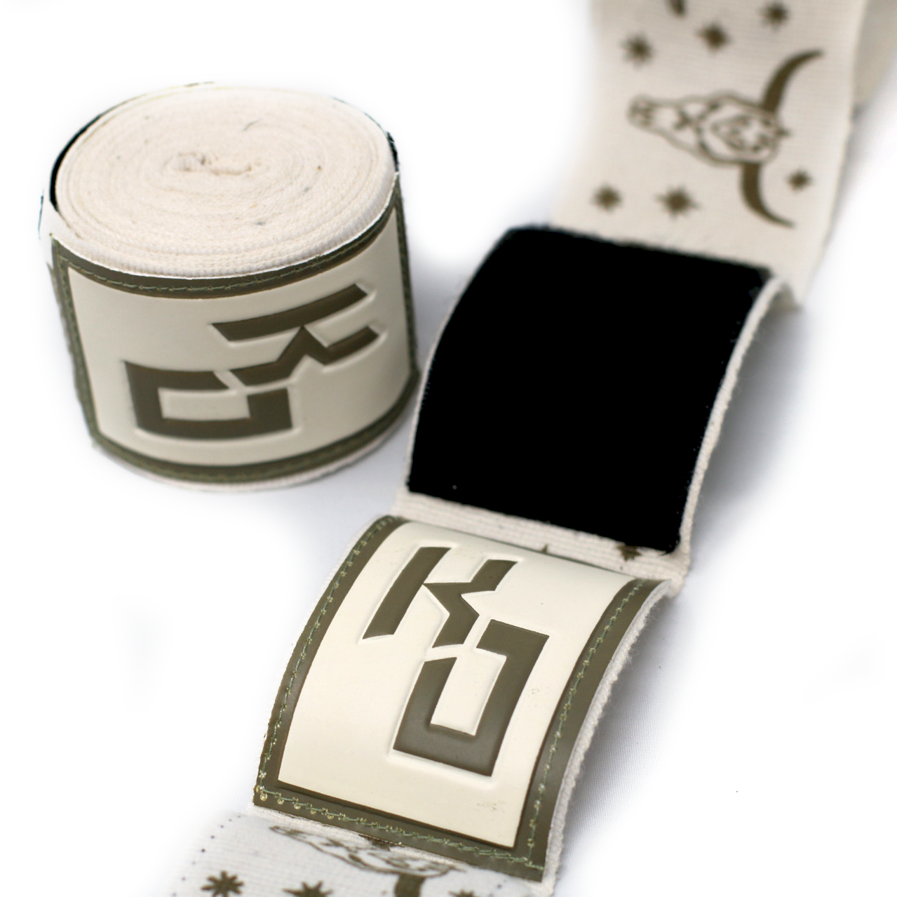 Rodeo Drive Women's Boxing Hand Wraps- KO Studio Official