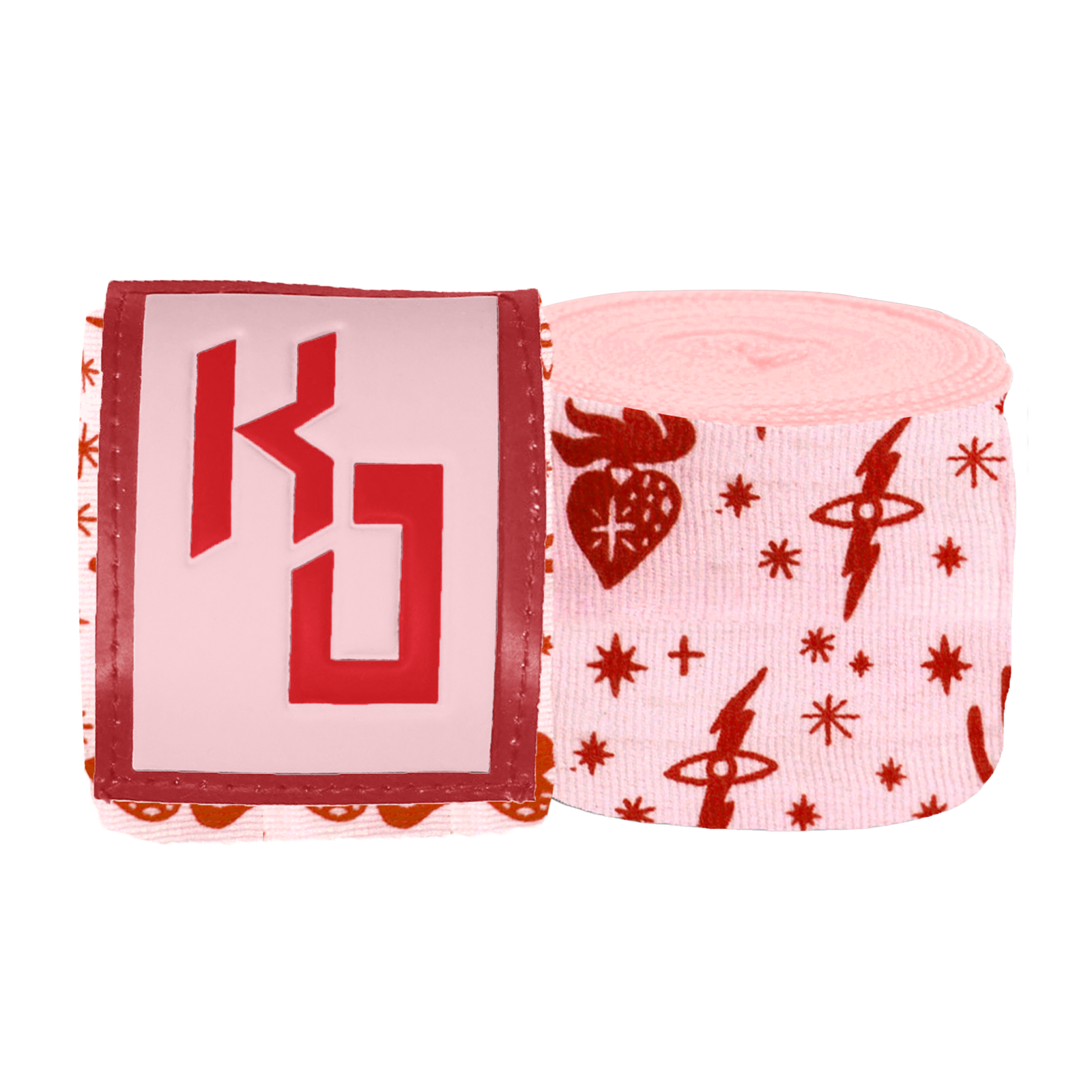 Candy Rodeo Hand Wraps | KO Studio