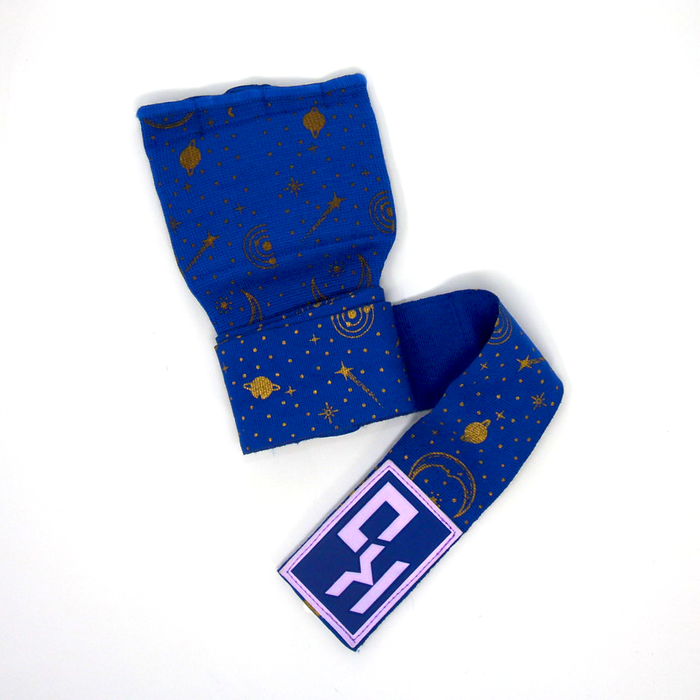 Celestial Quick Wraps | KO Studio