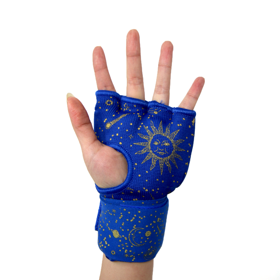 Celestial Quick Wraps | KO Studio