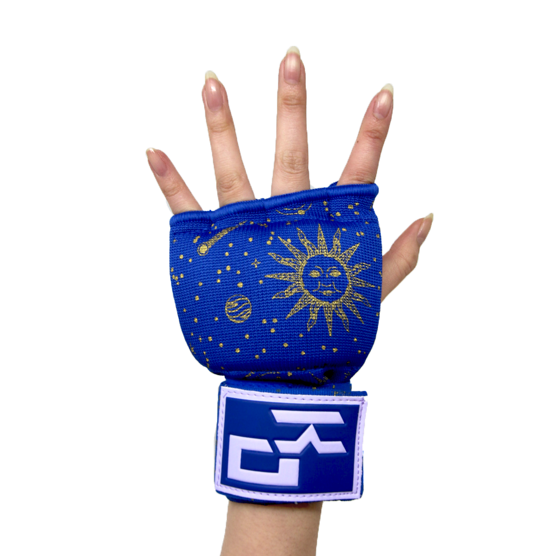 Celestial Quick Wraps | KO Studio