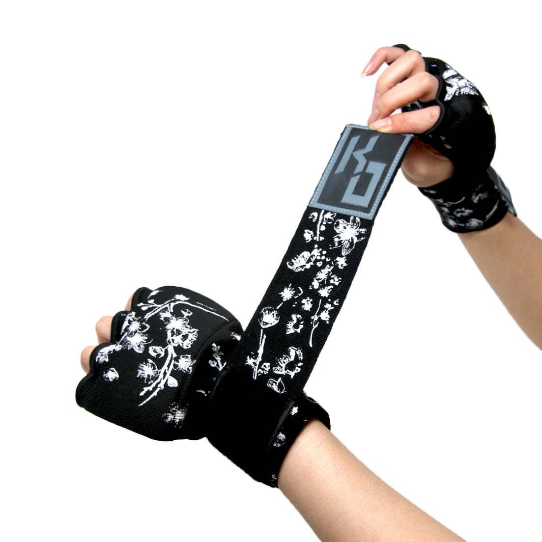 Cherry Blossom Quick Wraps | KO Studio