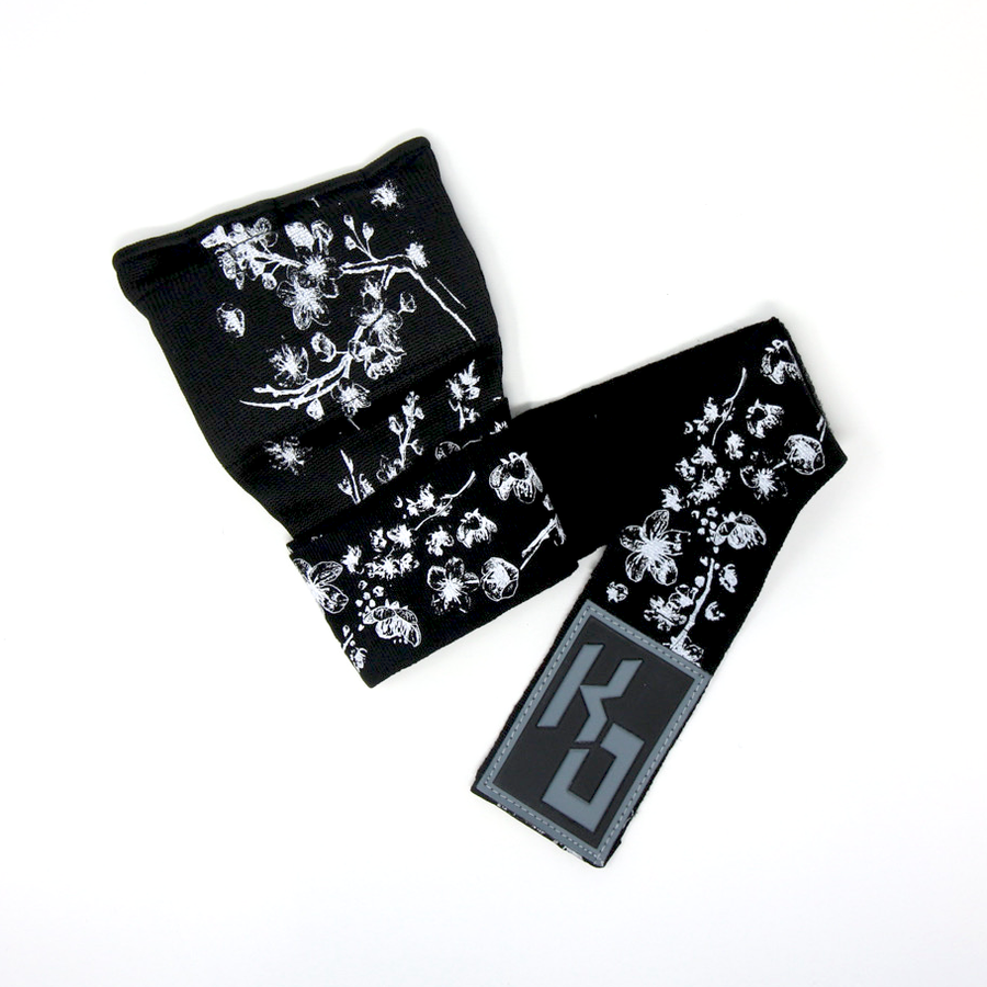 Cherry Blossom Quick Wraps | KO Studio