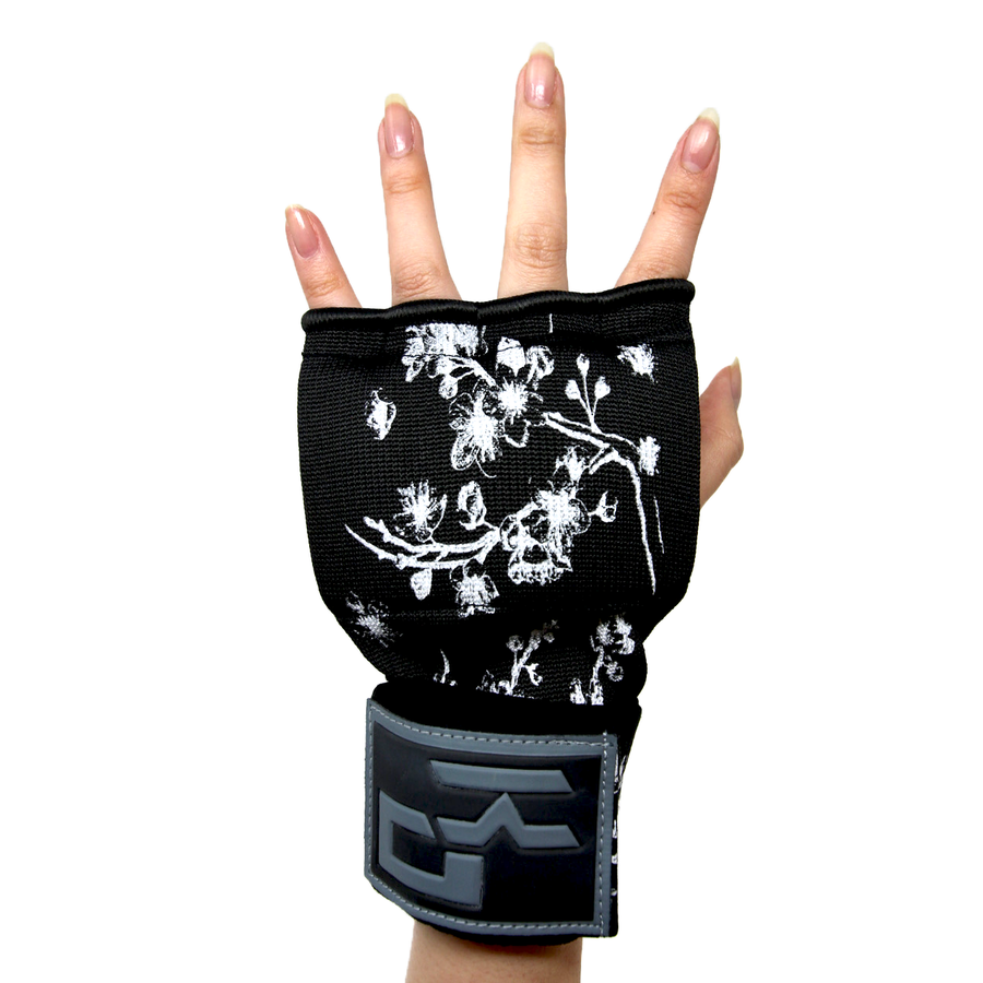 Cherry Blossom Quick Wraps | KO Studio