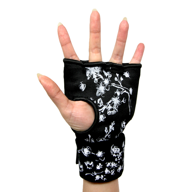 Cherry Blossom Quick Wraps | KO Studio