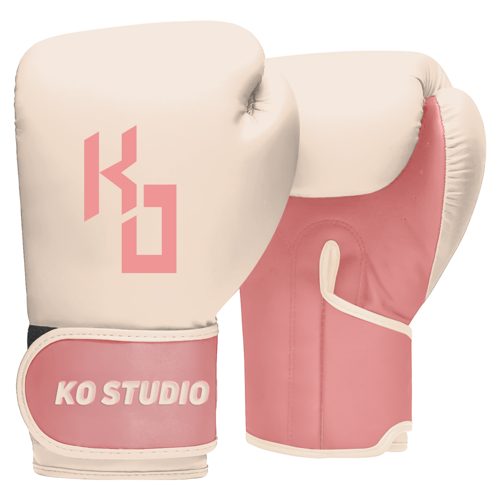 Women's Boxing Gloves | KO Studio