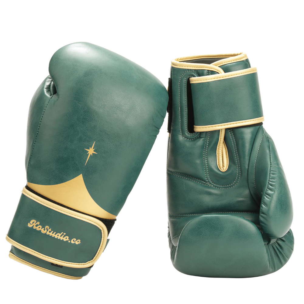 Women's Boxing Equipment and Apparel | KO Studio