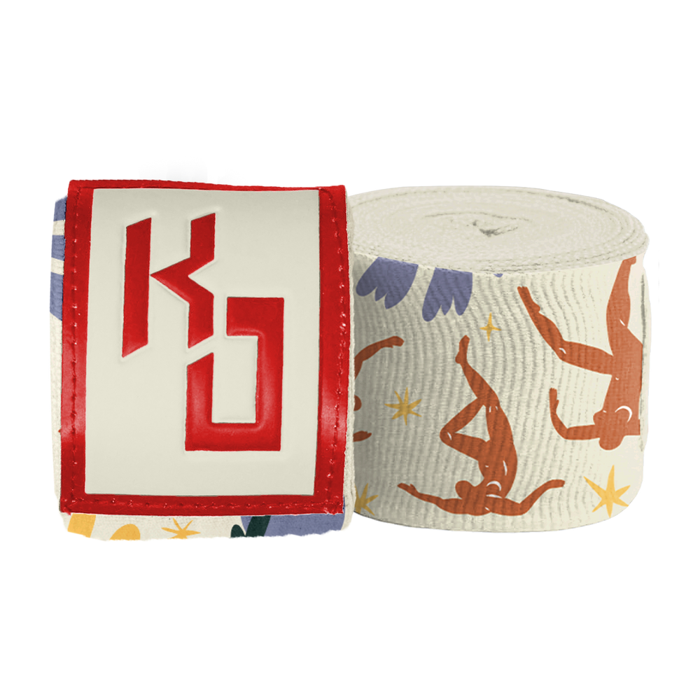 KO Hand Wraps