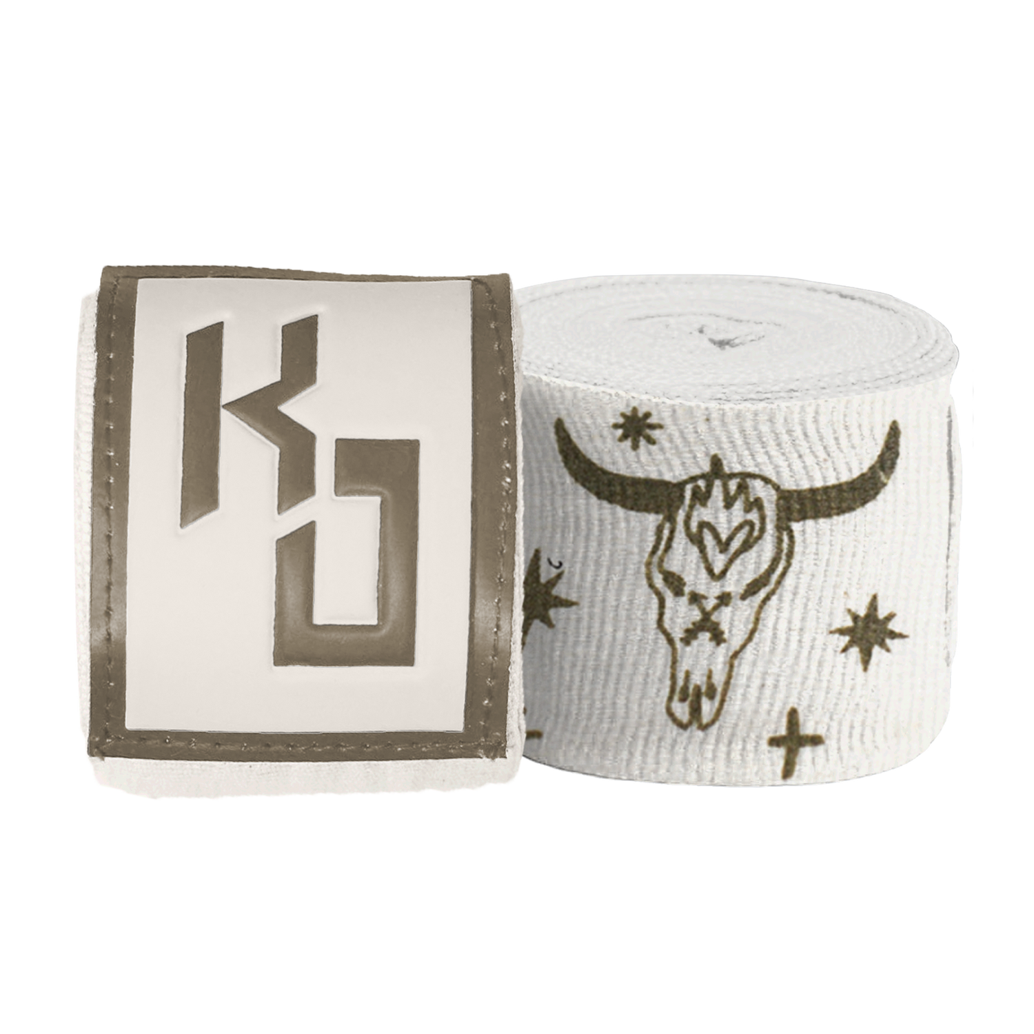 Rodeo Drive Hand Wraps | KO Studio
