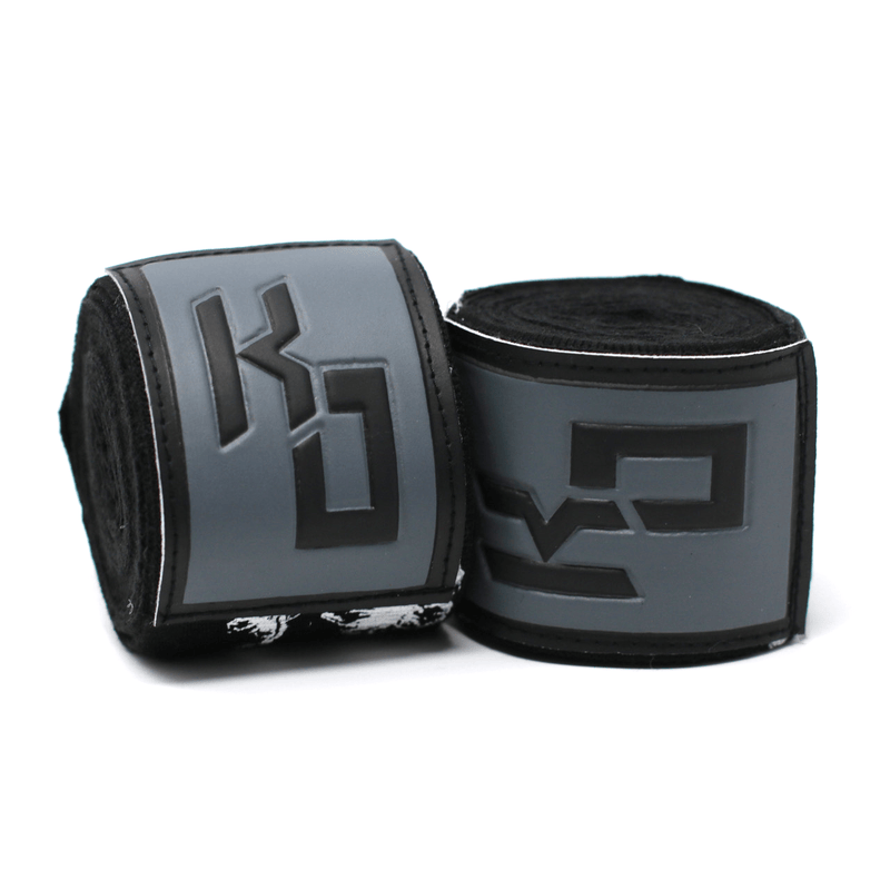 Cherry Blossom Women's Boxing Hand Wraps - KO Studio Official