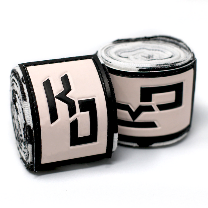 Moo Women's Boxing Hand Wraps - KO Studio Official